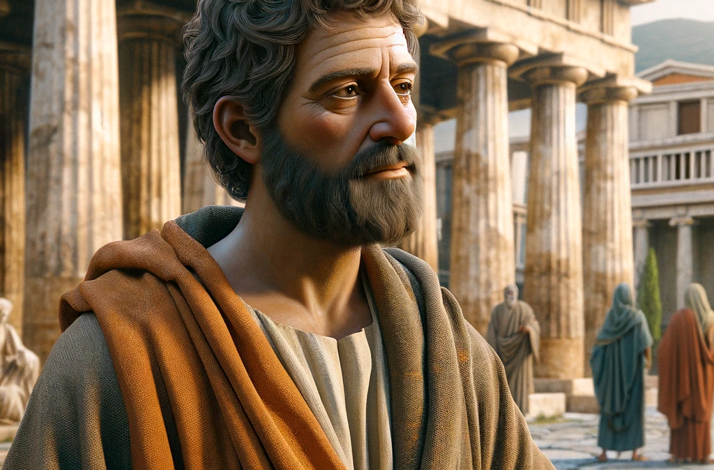 Ancient Greece Tours - Private Tours and Luxury Transfers